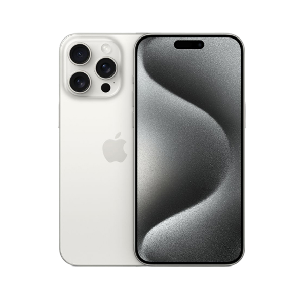 iPhone 15 Pro 1TB White Купить в iCity – цена и рассрочка iPhone 15 Pro 1TB White Купить в iCity – цена и рассрочка